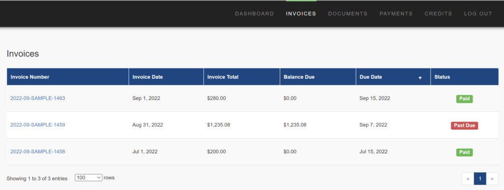 A Complete Guide to Provincial Tel Invoices - Provincial Tel